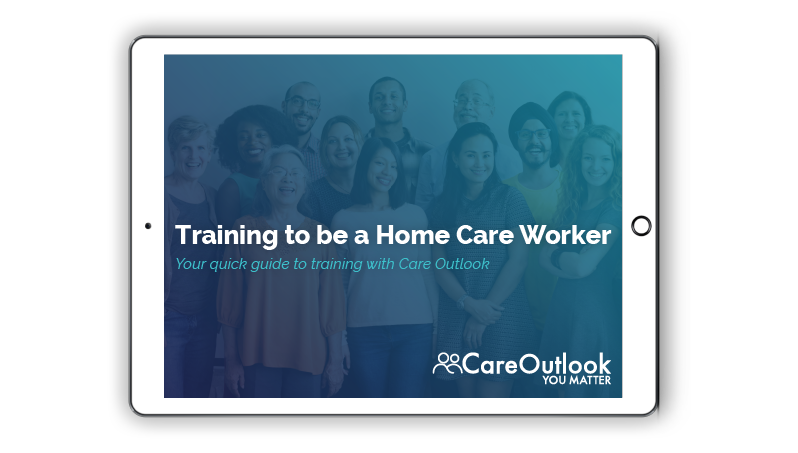 Care Workers Training LP